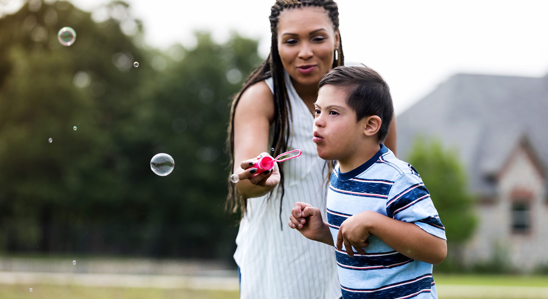 Online Resources through the California State Council on Developmental ...