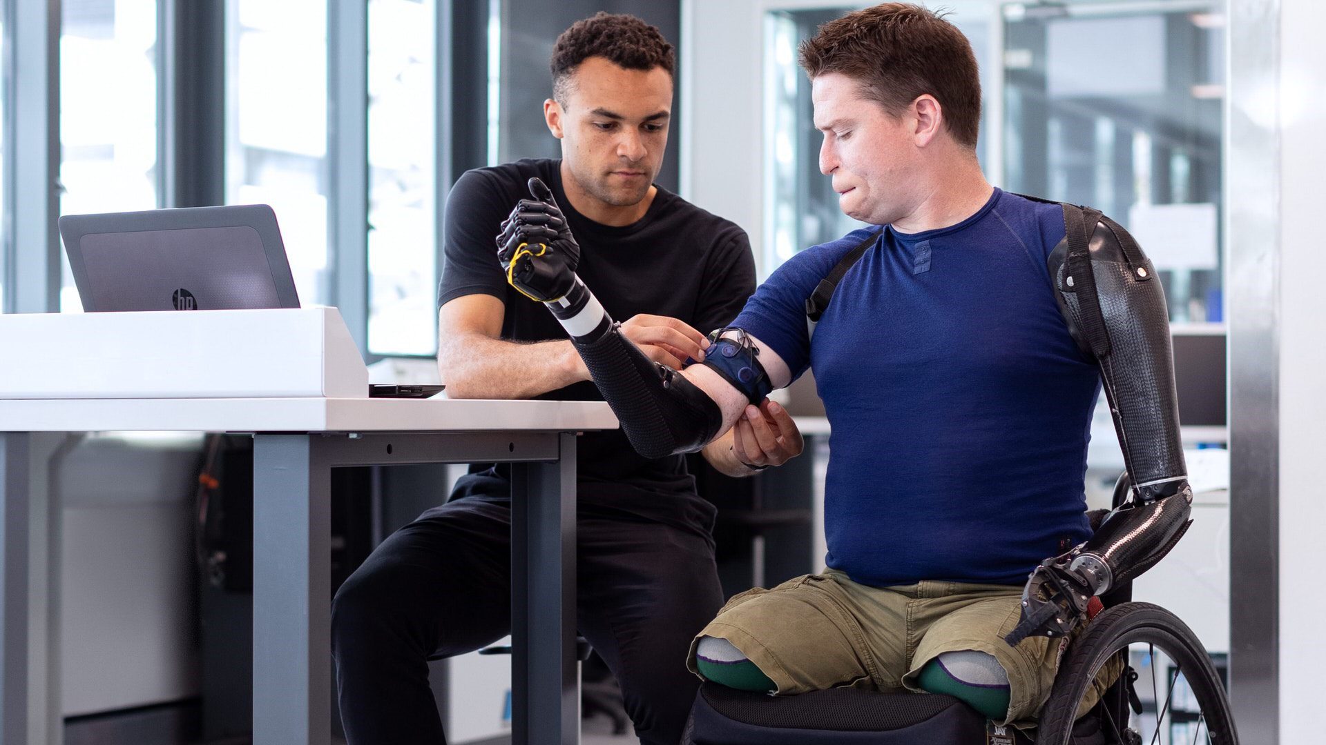 Physical Disability HCBS Waiver - GT Independence