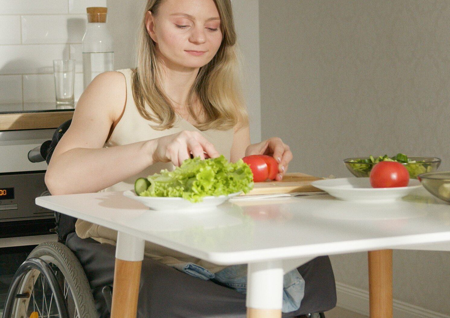 Community Supported Living - GT Independence