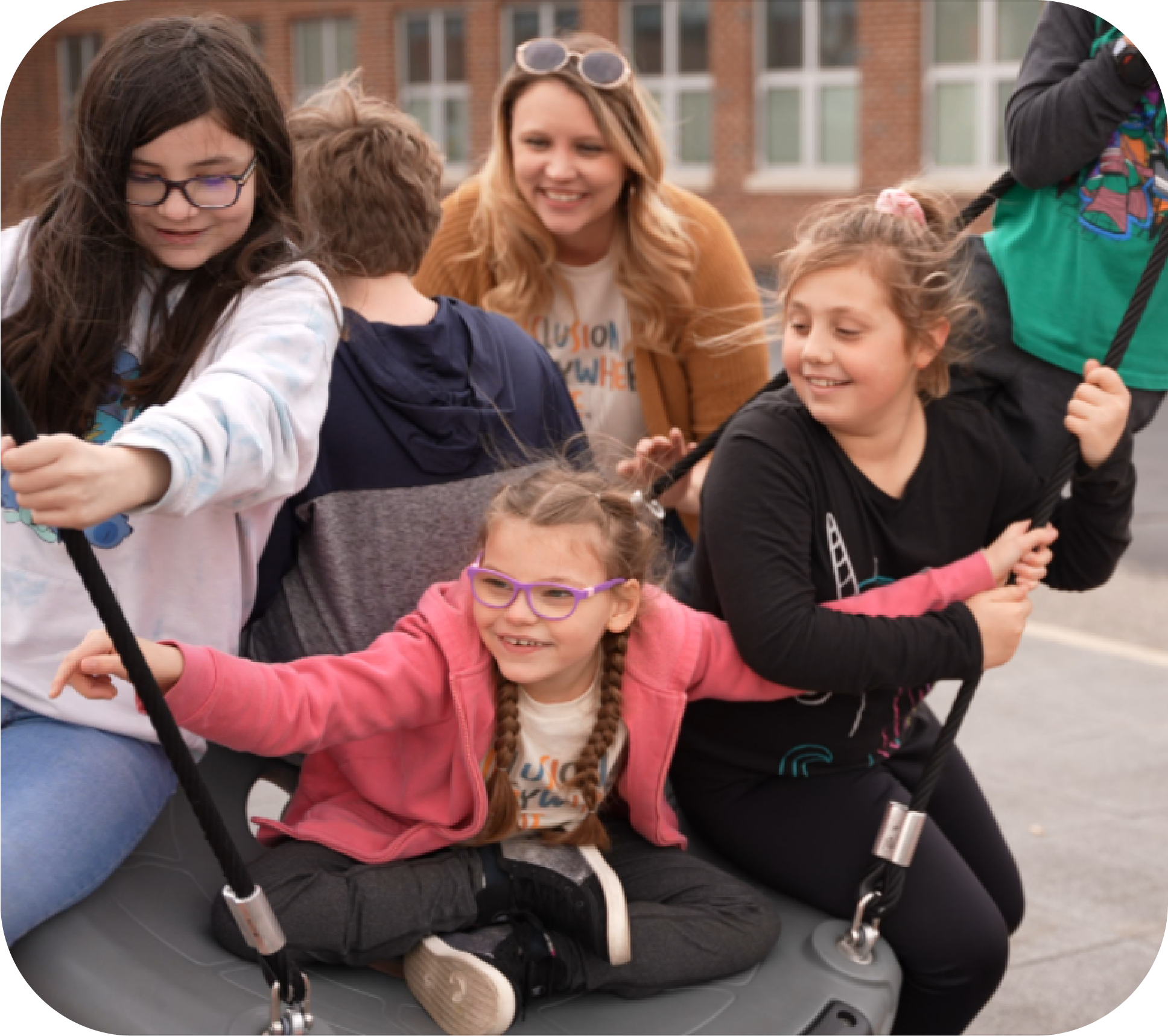 4 Ways to Improve Inclusion for Your Child in the Classroom