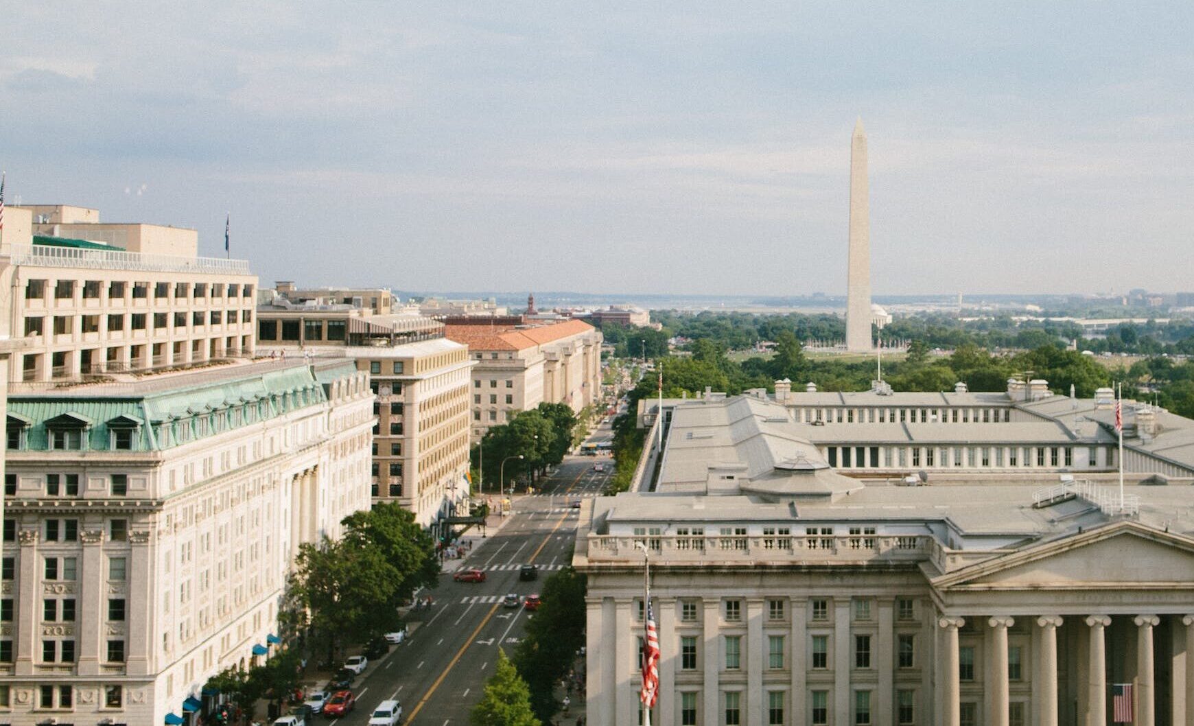 Self-Directed Programs in Washington DC - GT Independence