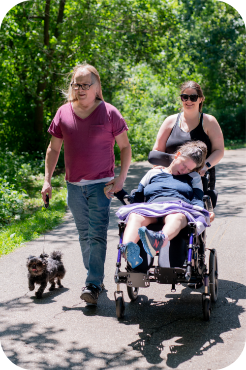 GT Community: Dave & Kathy of Michigan