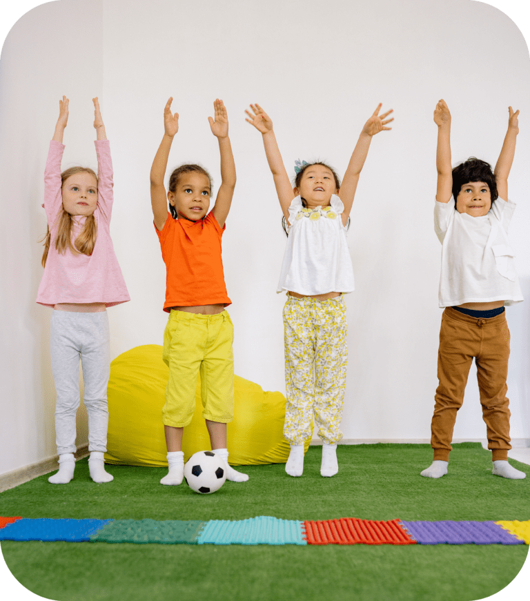 4 Ways to Improve Inclusion for Your Child in the Classroom