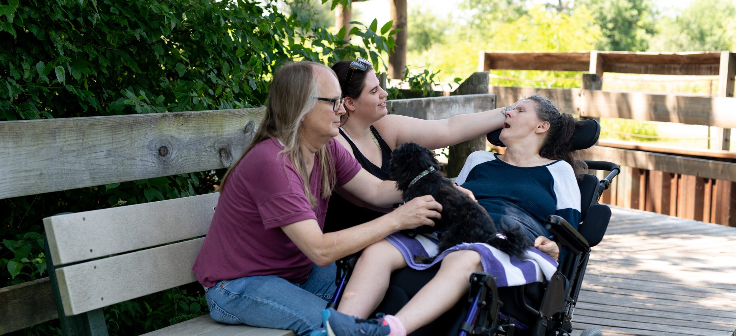 GT Community: Dave & Kathy of Michigan