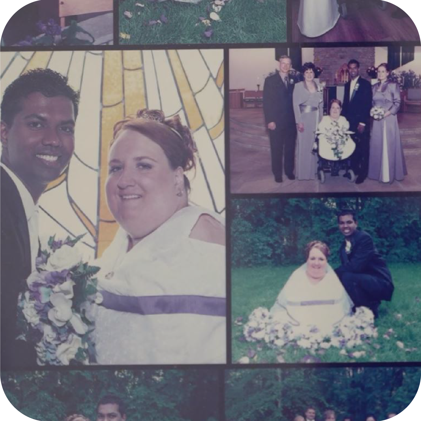 GT Community: Marilee and Joseph of Wisconsin