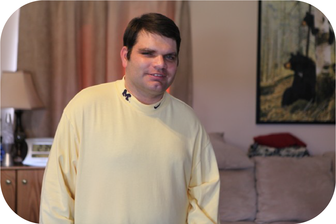 GT Community: Blake and Debbie of Michigan