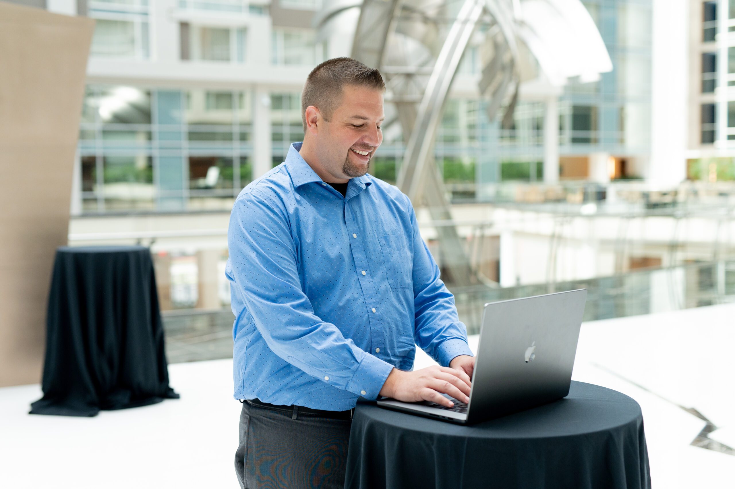 Open Leadership Positions - GT Independence